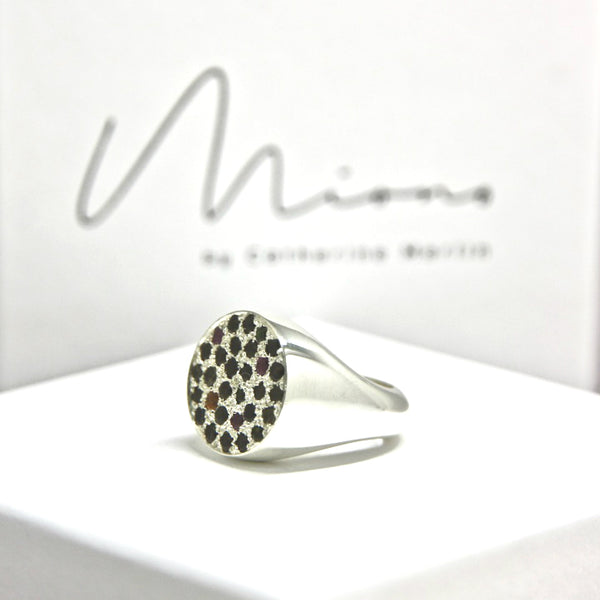 Kandy Disco Ring – Miono